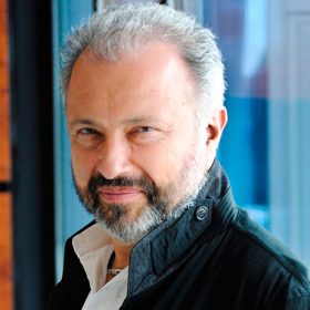 Dmitry Sitkovetsky – International Violin Competition of Indianapolis