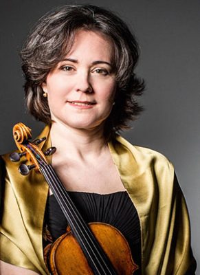 1998 Laureates – International Violin Competition of Indianapolis