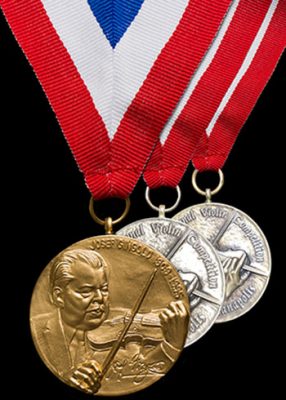 Prizes – 2022 Competition – International Violin Competition of ...