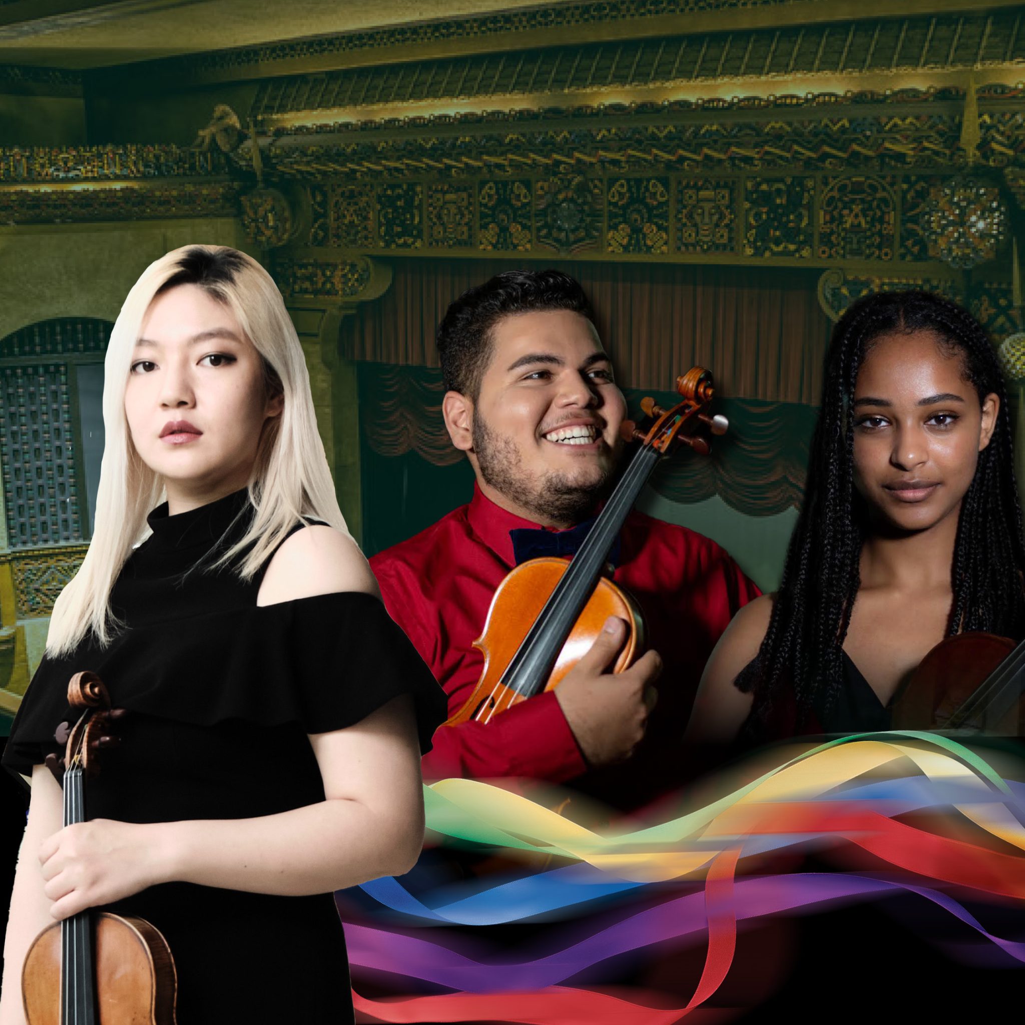 International Violin Competition of Indianapolis – The World is watching