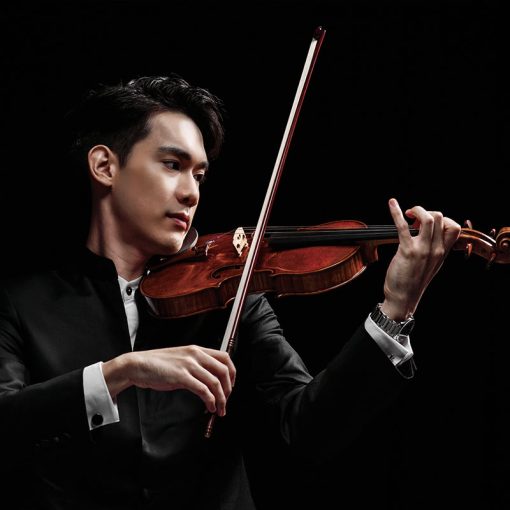 International Violin Competition of Indianapolis – The World is watching