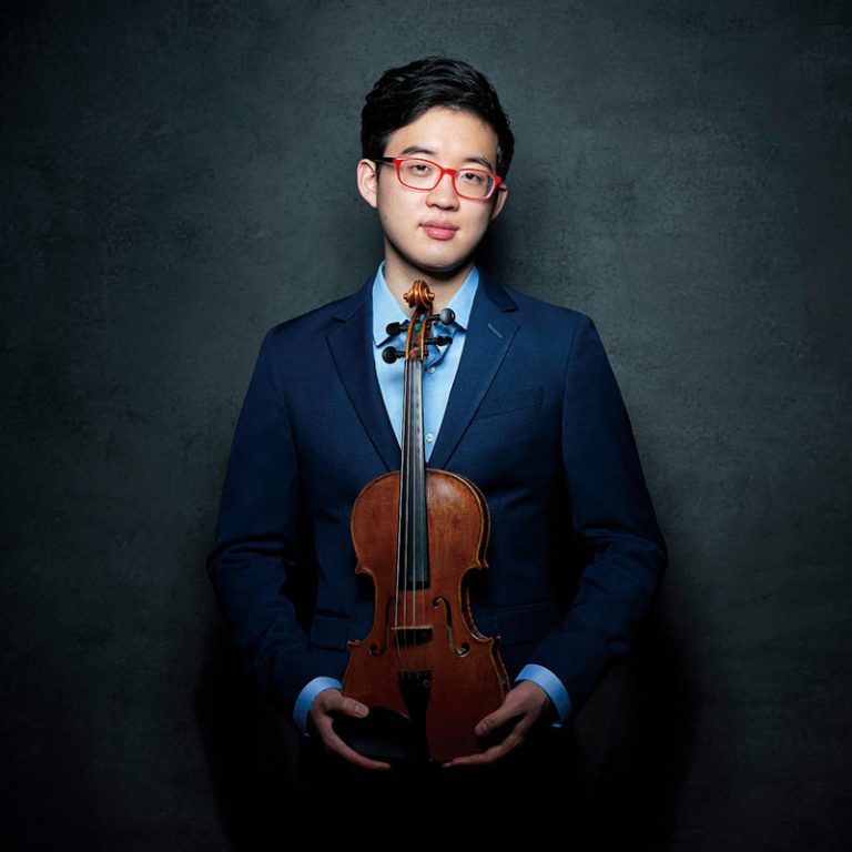 International Violin Competition of Indianapolis – The World is watching