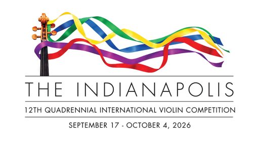 Competition – International Violin Competition of Indianapolis