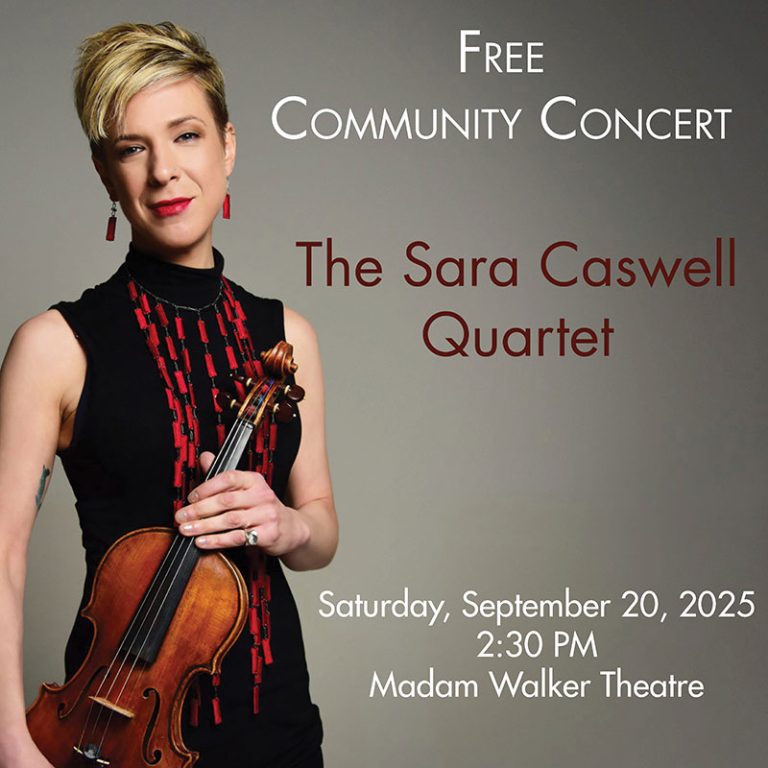 International Violin Competition of Indianapolis – The World is watching